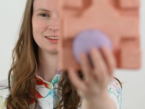 Lisanne Peters – ArtEZ